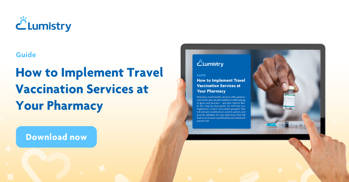 Guide: How to Implement Travel Vaccination Services